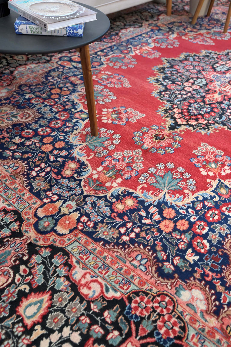 What Are Persian Rugs Made Of Knot N Co What Are Persian Rugs Made Of Knot N Co