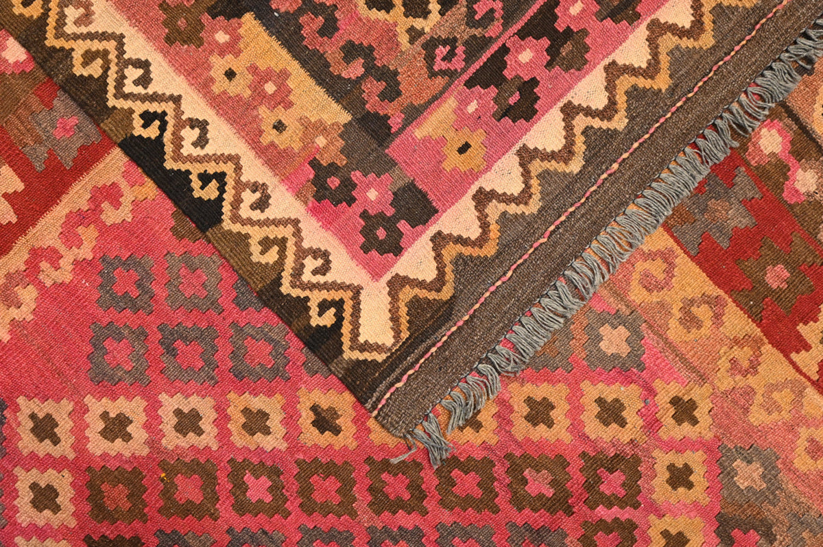 Interpreting What Your Kilim Means – Knot n' Co