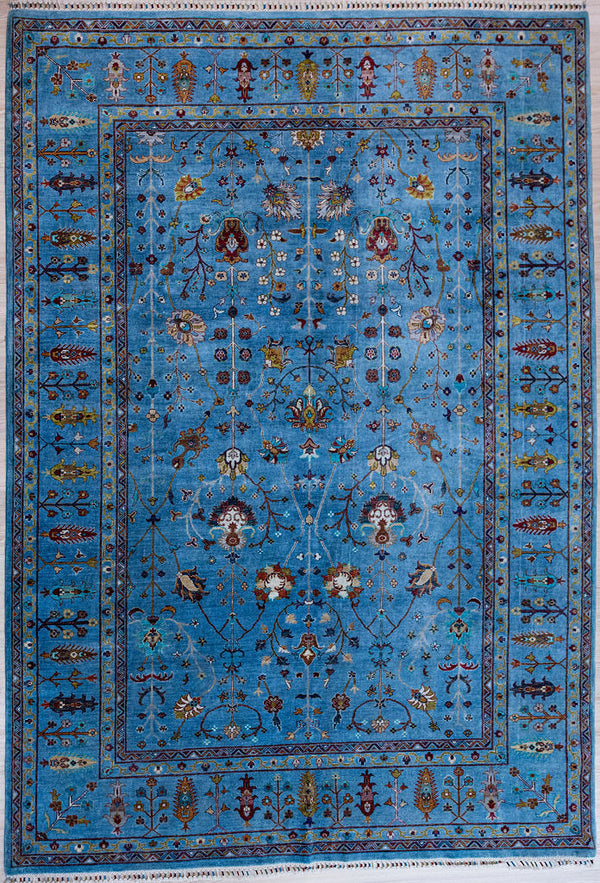 Large Handmade Rugs - Free Shipping Australia Wide – Knot n' Co